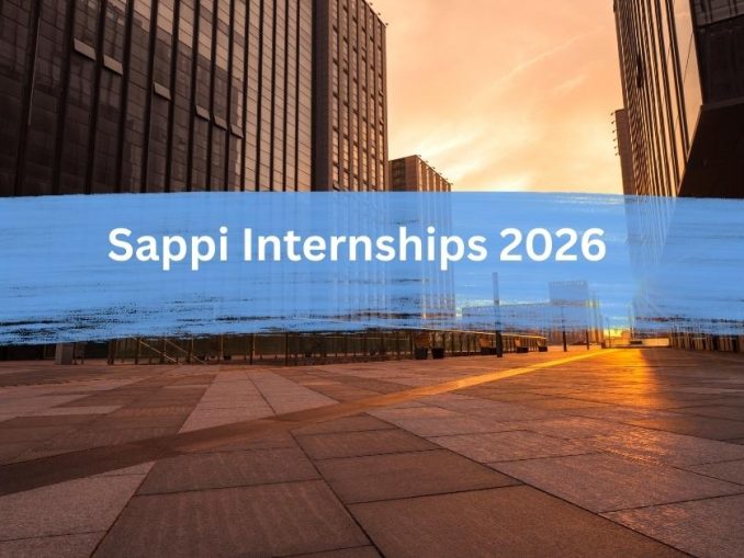 SAPS Application Form 2026: How to Apply Correctly